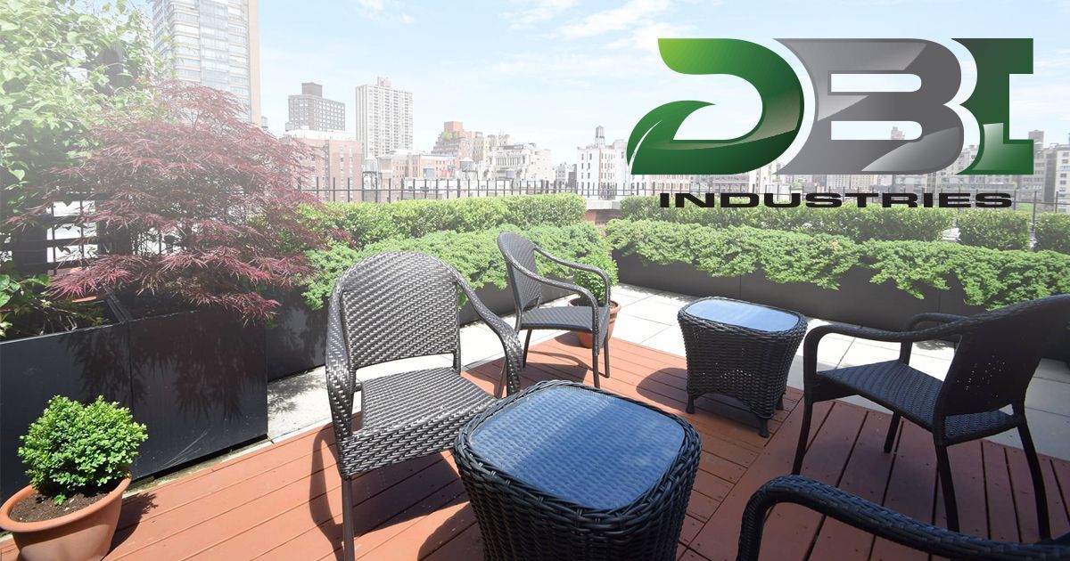 DBI Industries Inc's Residential Projects | NYC & the 5 Boroughs