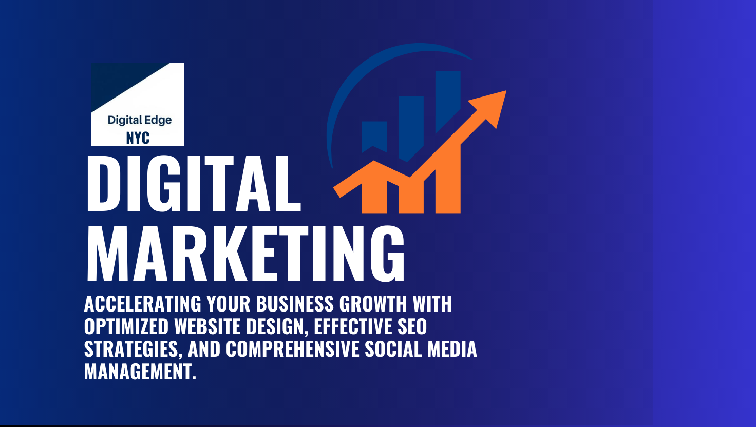 SEO | Digital Marketing | Website Design | Social Media
