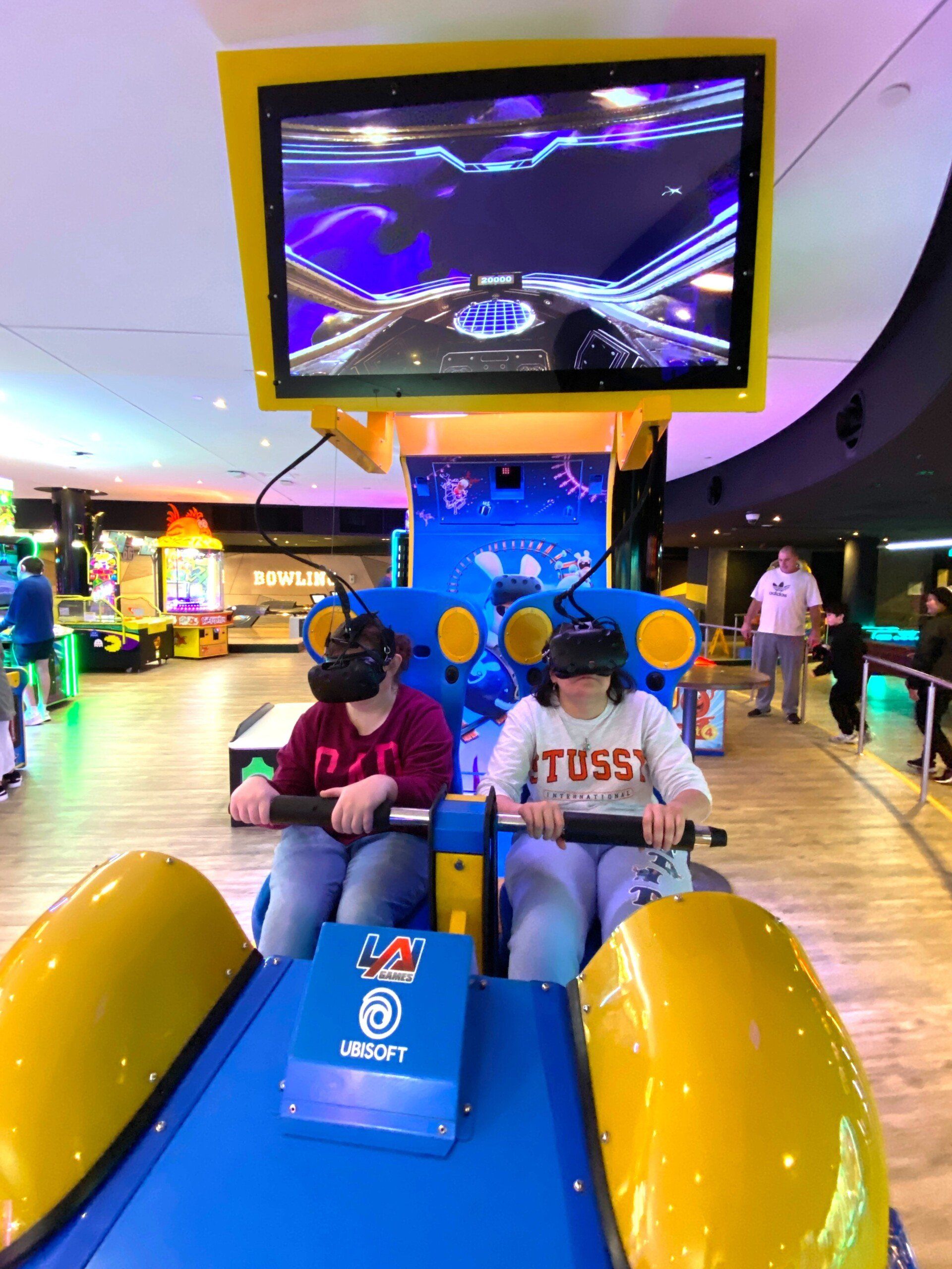 Gallery | Morhaven Disability Services