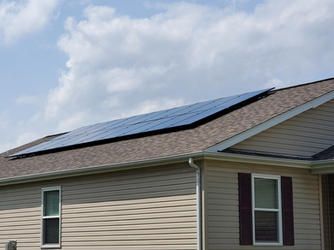 Solar Panels | Solar Systems | Glen Carbon IL | Troy | Maryville