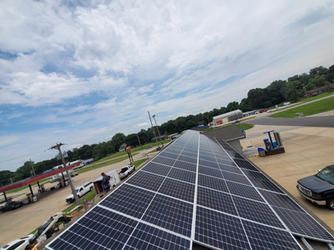 Solar Panels | Solar Systems | Glen Carbon IL | Troy | Maryville