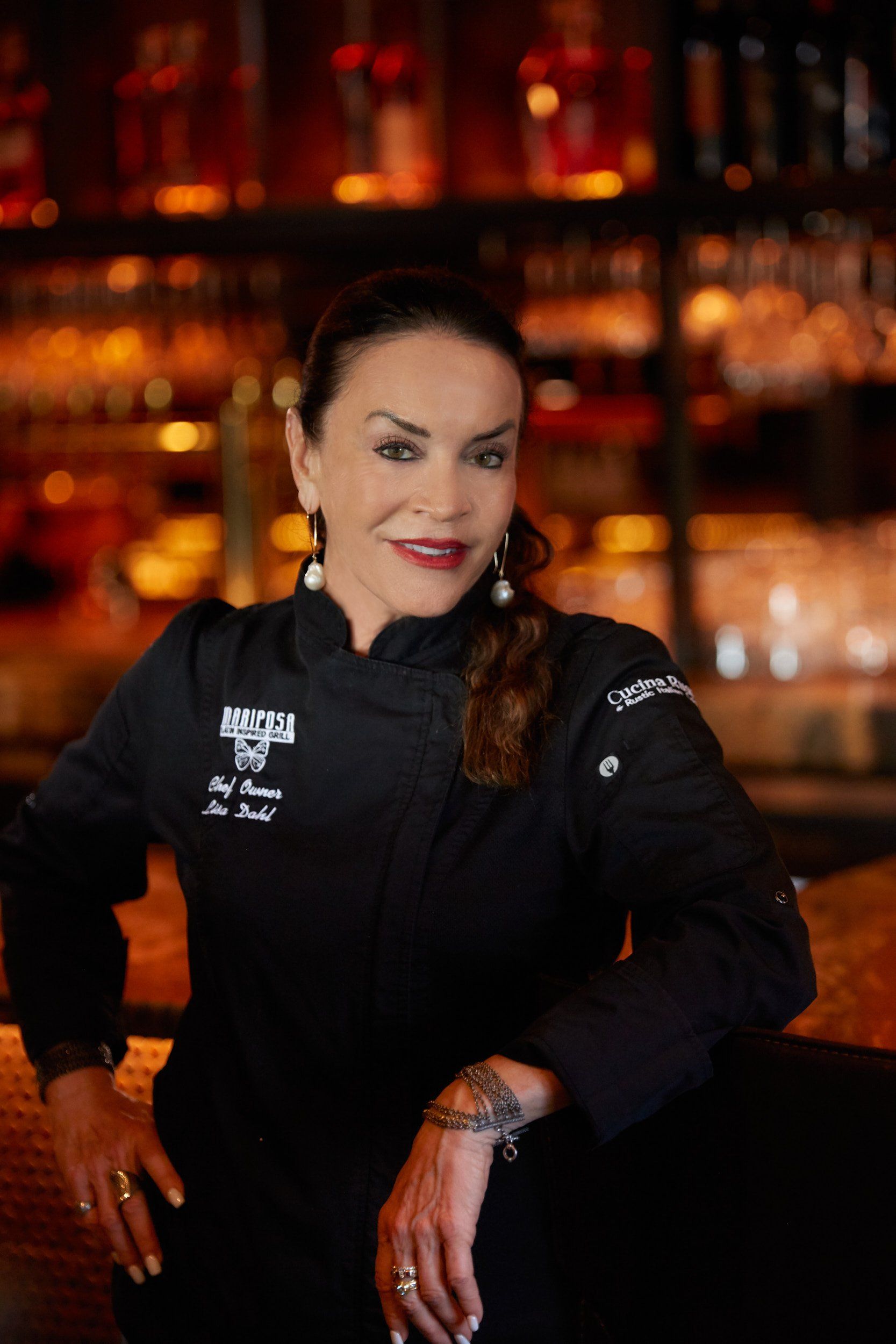 Lisa Dahl's Butterfly Burger - Award winning Burgers, Shakes, Bourbon