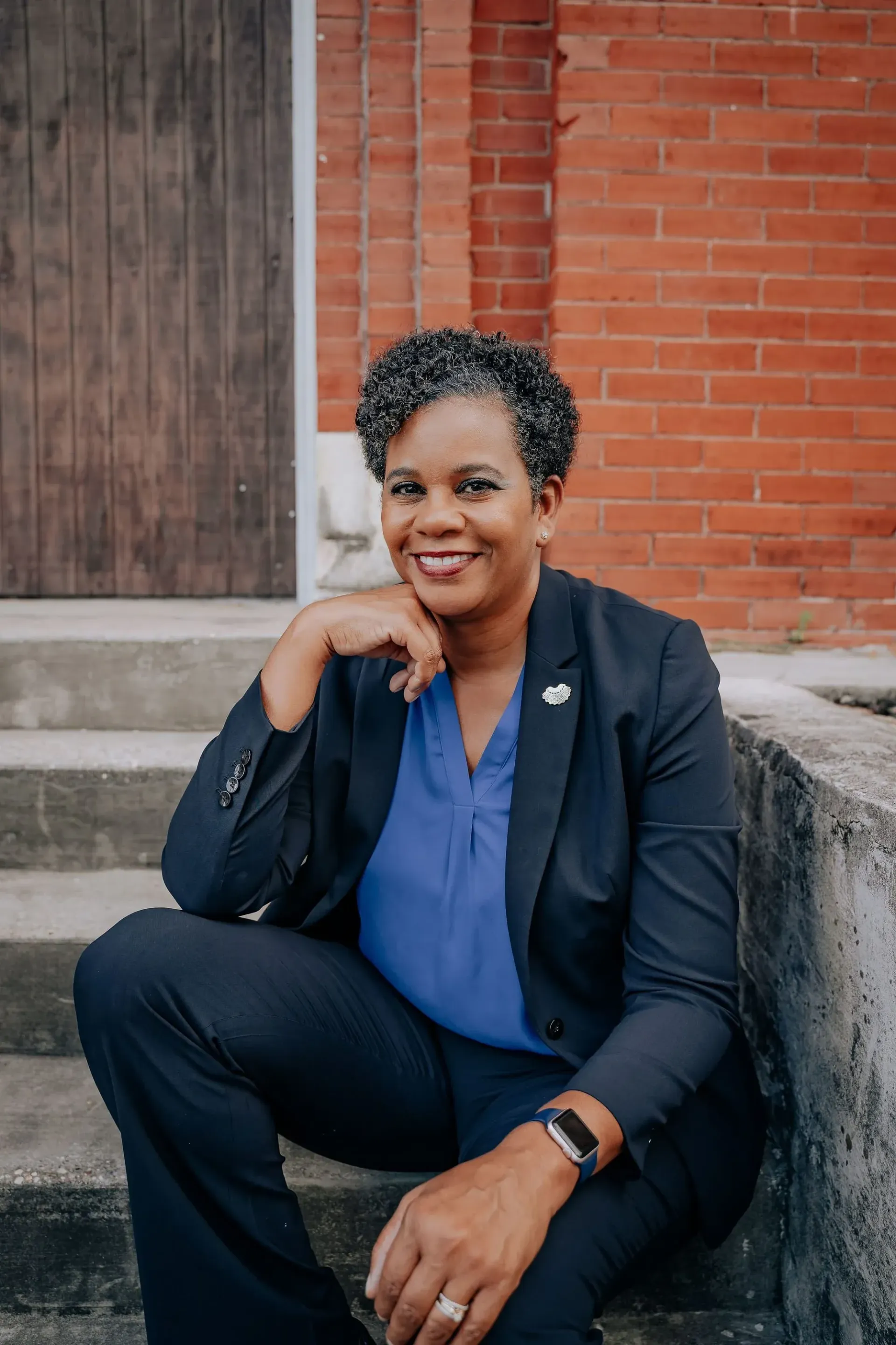 About The Williams Firm | Probate Law | Livingston, TX