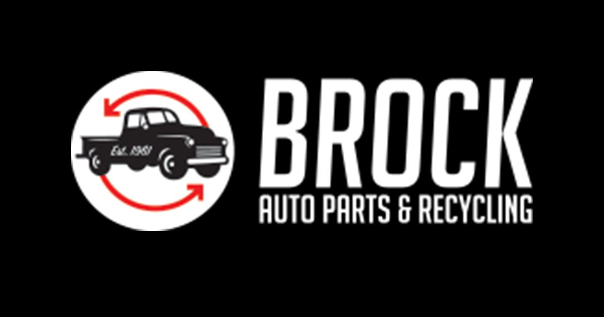 Auto Parts Store | St. Louis, MO | Brock Auto Parts