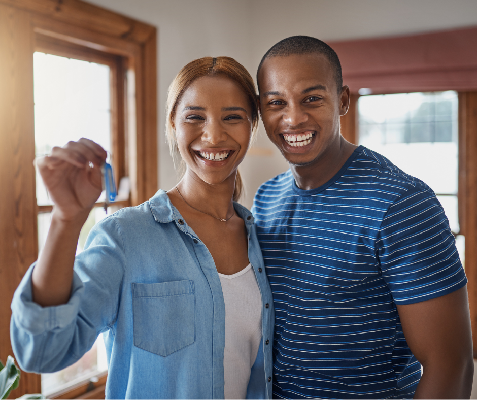 Purchasing Your First Home