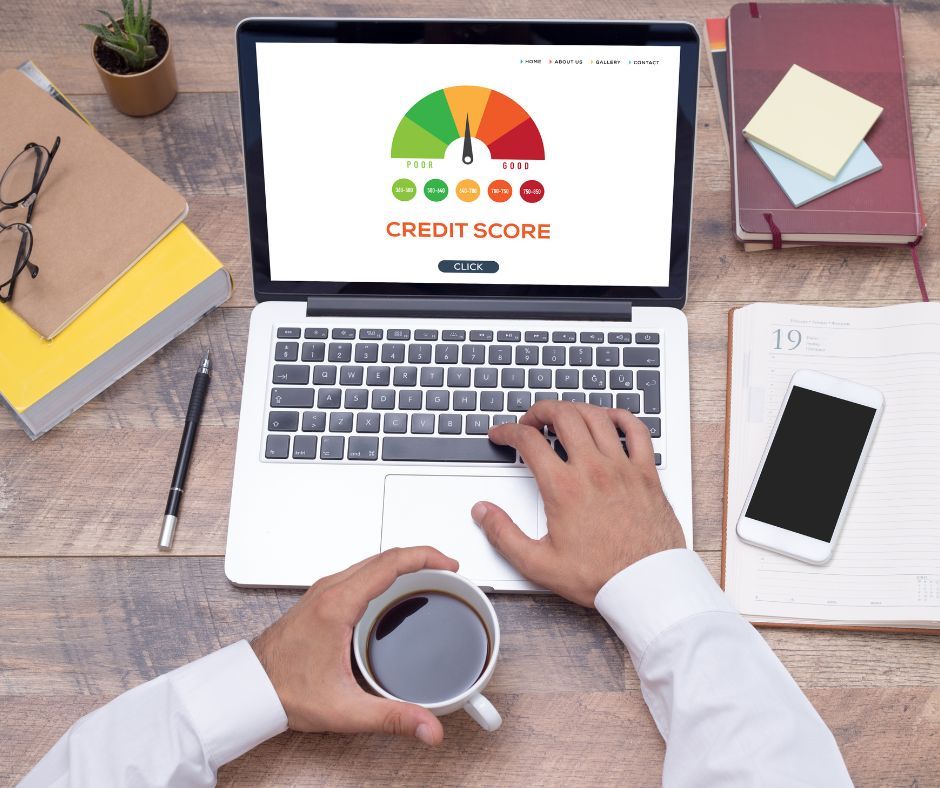 Credit Improvement Tips