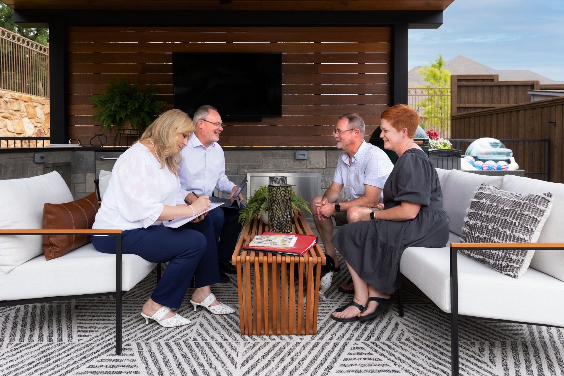 About Us - Spence Real Estate Group