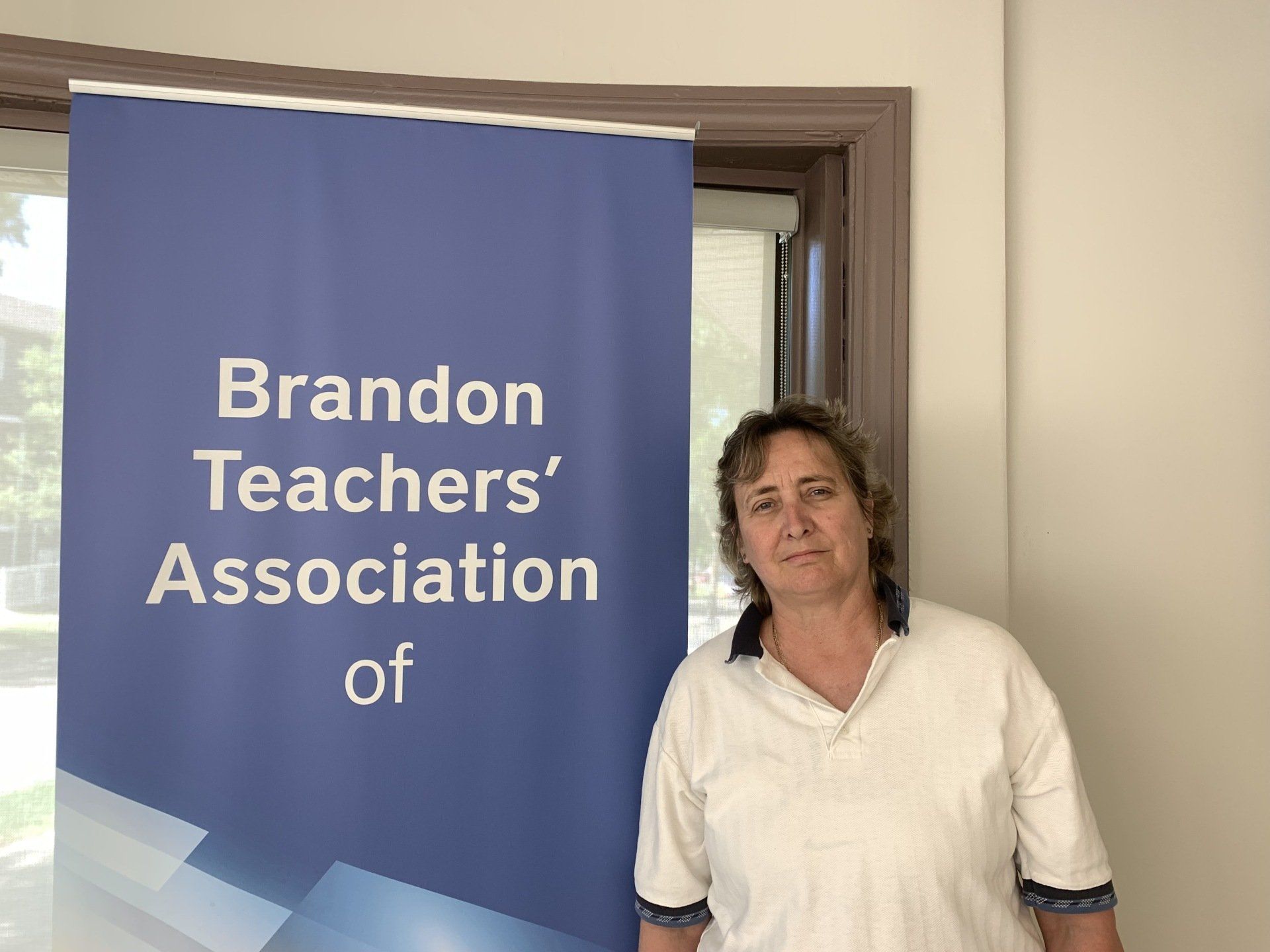 About Us | Brandon Teachers' Association Brandon, MB
