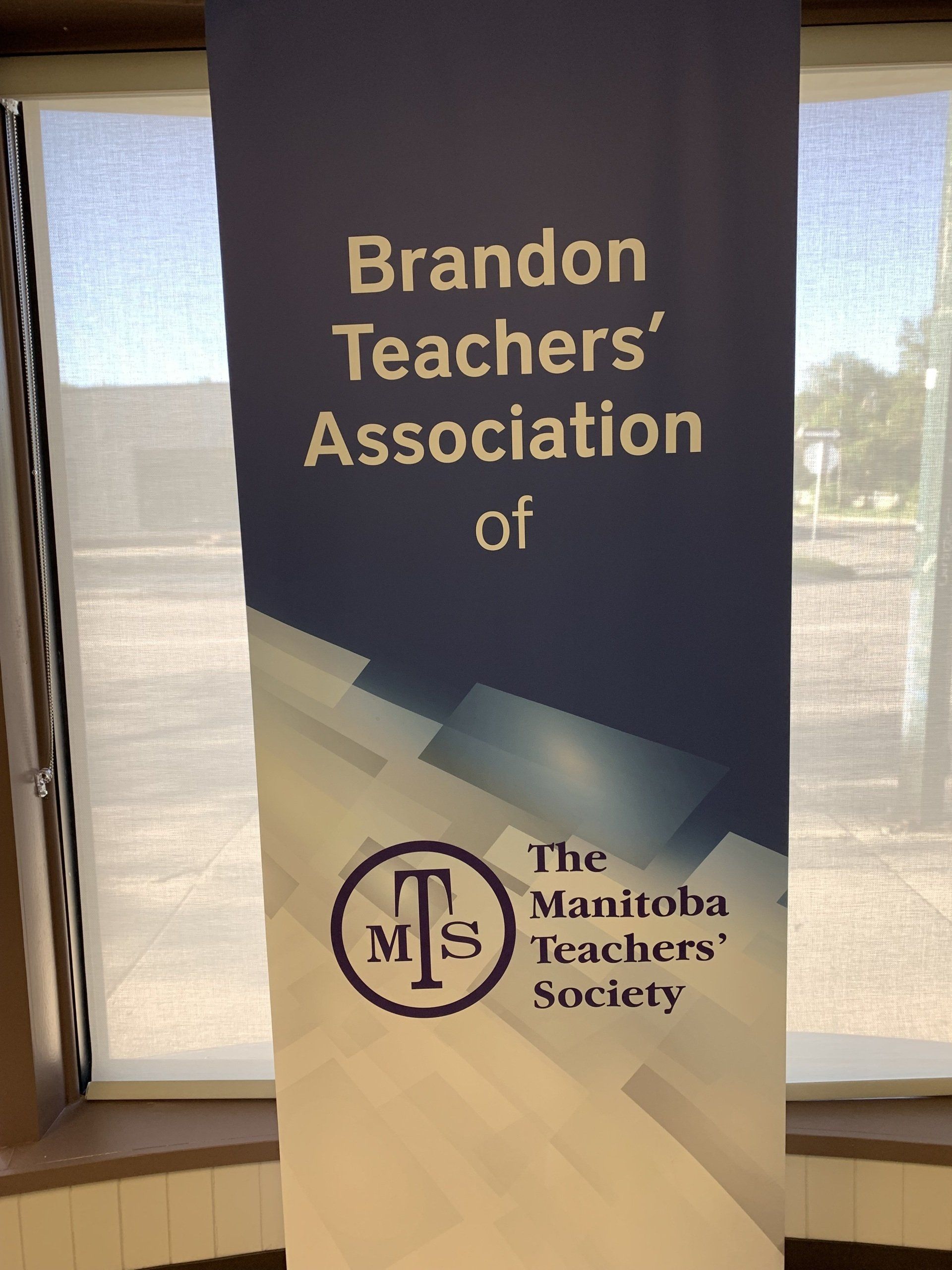 About Us | Brandon Teachers' Association Brandon, MB