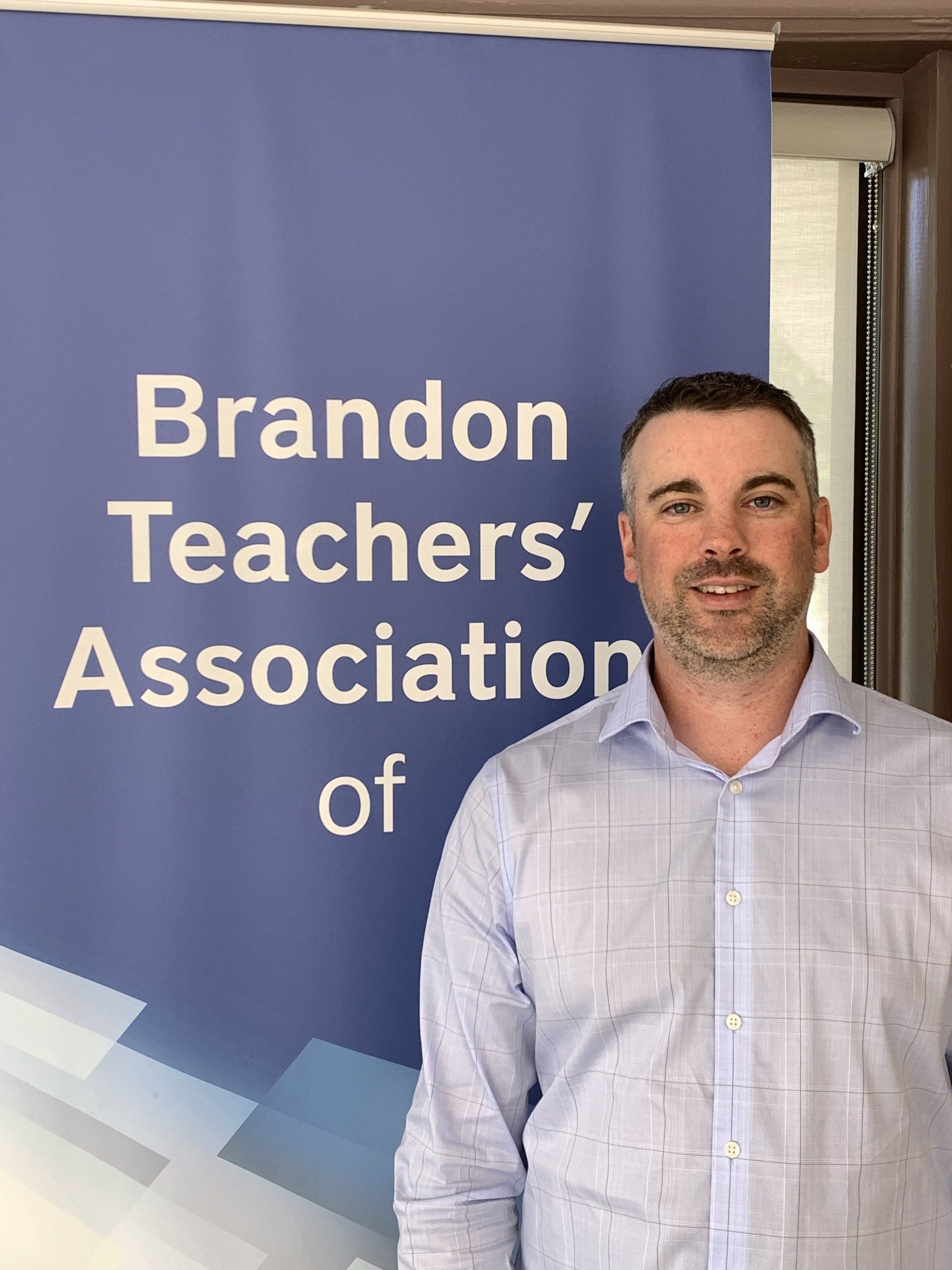 About Us | Brandon Teachers' Association Brandon, MB