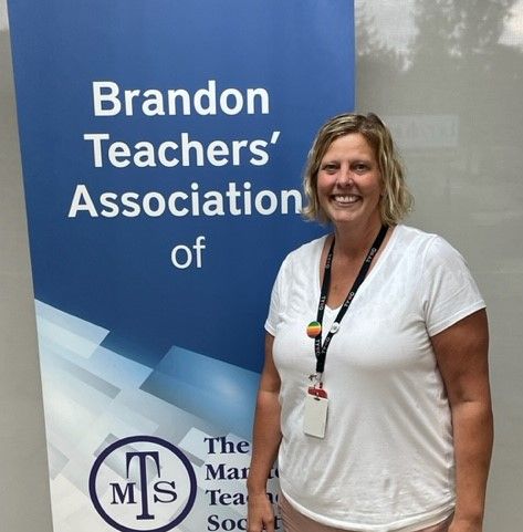 About Us | Brandon Teachers' Association Brandon, MB