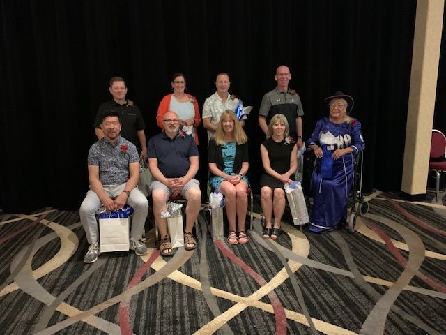 Brandon Teachers' Association Brandon, MB