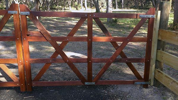 Custom Orders | Hayters Timber & Paving