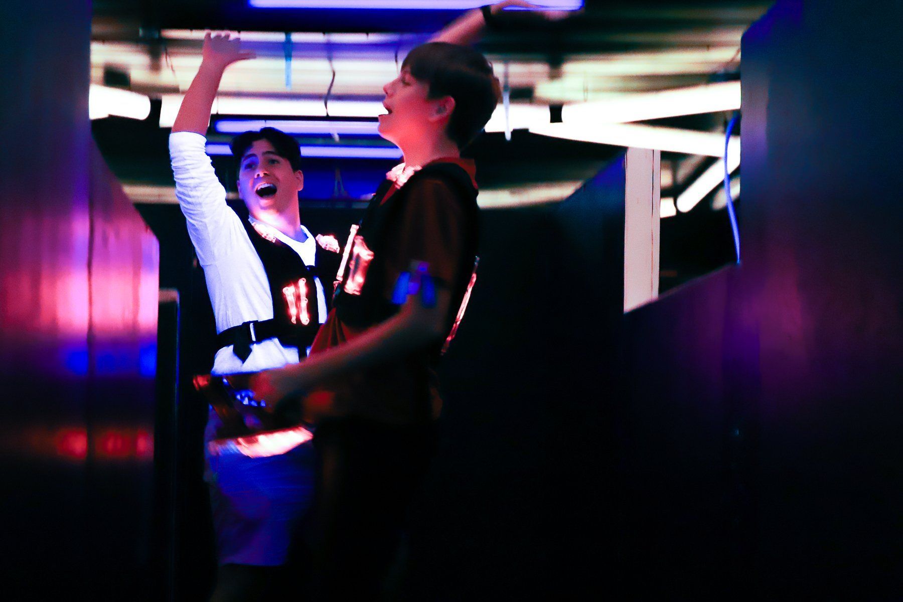 Laserzone Laser Tag Laserzone Laser Tag