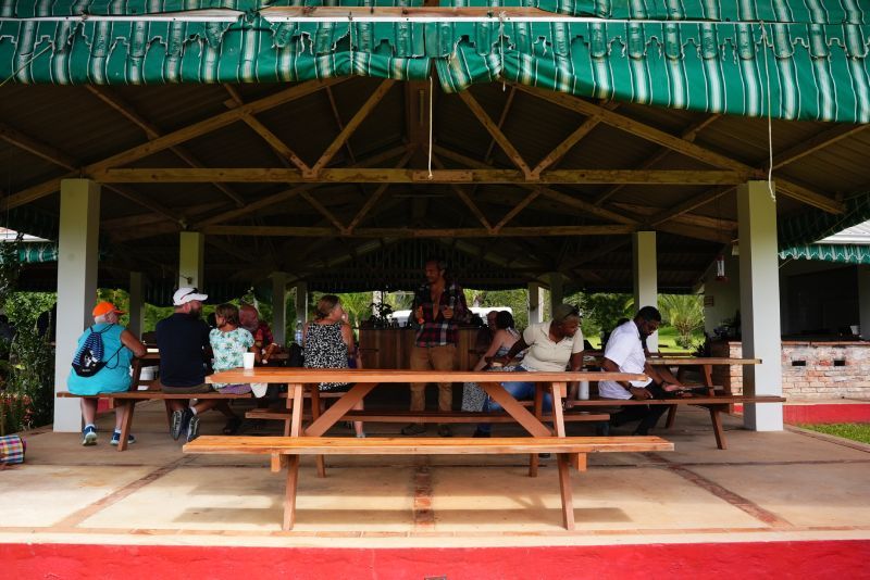 How Jamaica Honors Samuel Sharpe Today