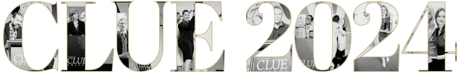 CLUE Awards
