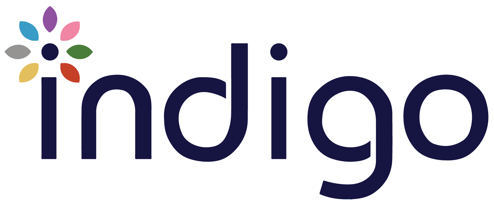 Indigo Airways Logo