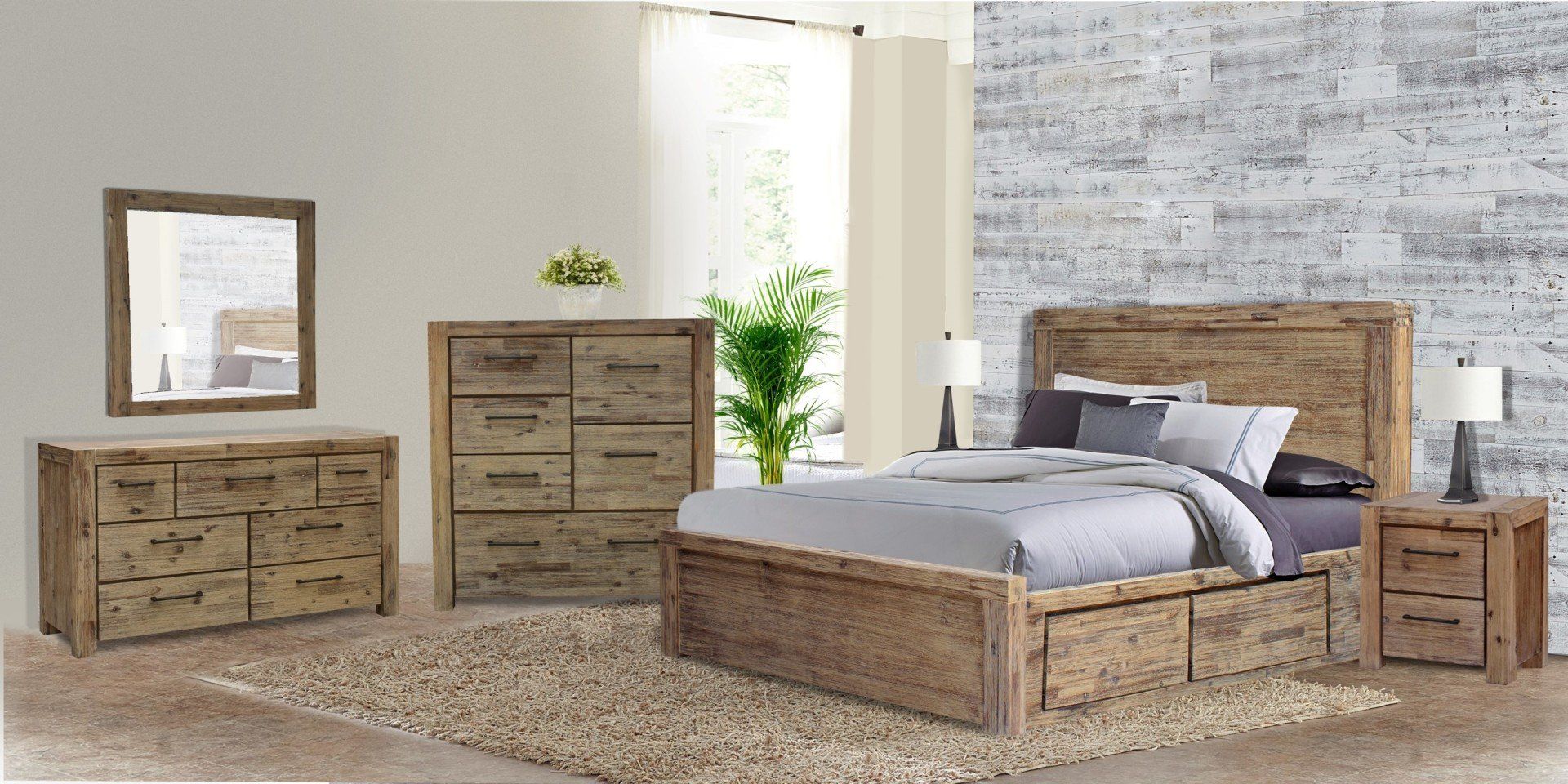 New Bed Furnitures & Mattress for Sale | Sleep N Style