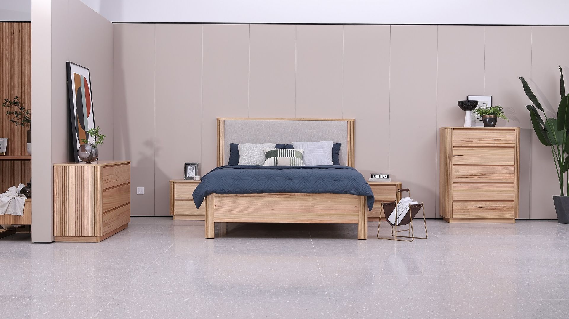 New Bed Furnitures & Mattress for Sale | Sleep N Style