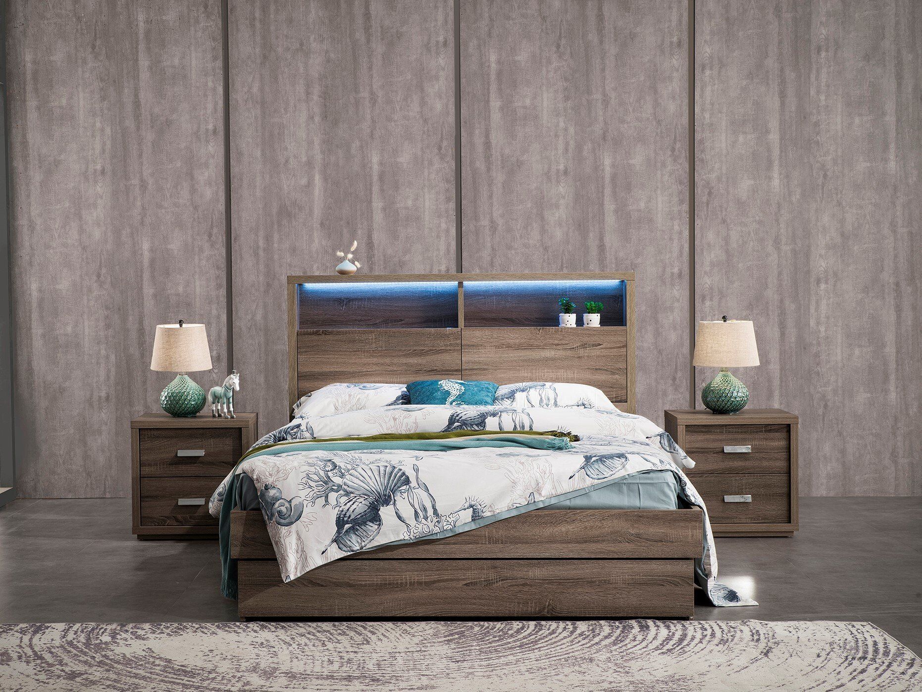 New Bed Furnitures & Mattress for Sale | Sleep N Style