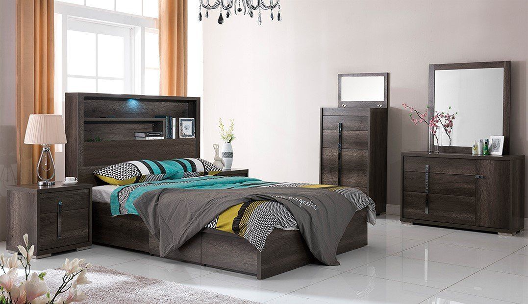 New Bed Furnitures & Mattress for Sale | Sleep N Style