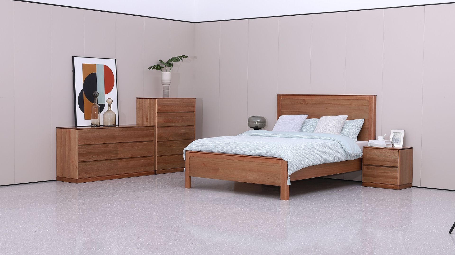 New Bed Furnitures & Mattress for Sale | Sleep N Style