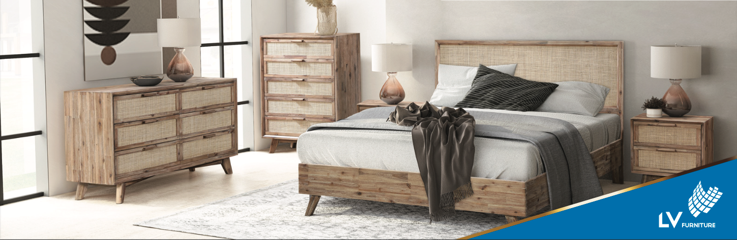 New Bed Furnitures & Mattress for Sale | Sleep N Style