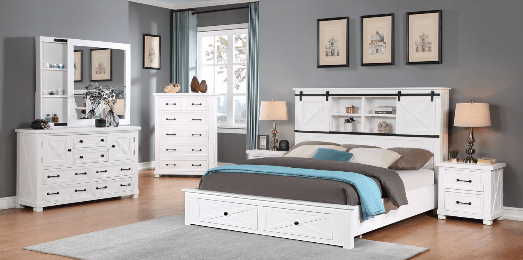 New Bed Furnitures & Mattress for Sale | Sleep N Style
