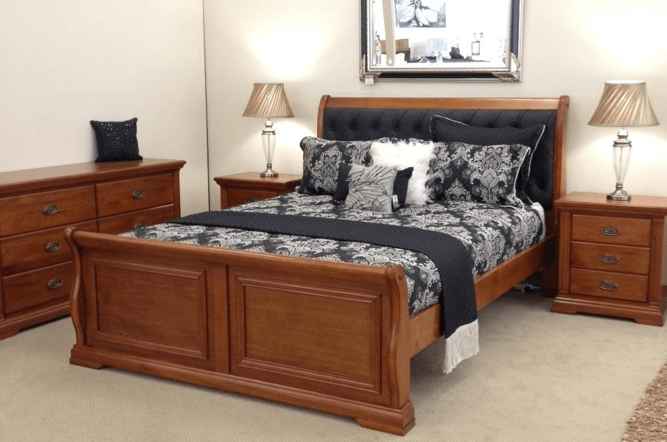 New Bed Furnitures & Mattress for Sale | Sleep N Style
