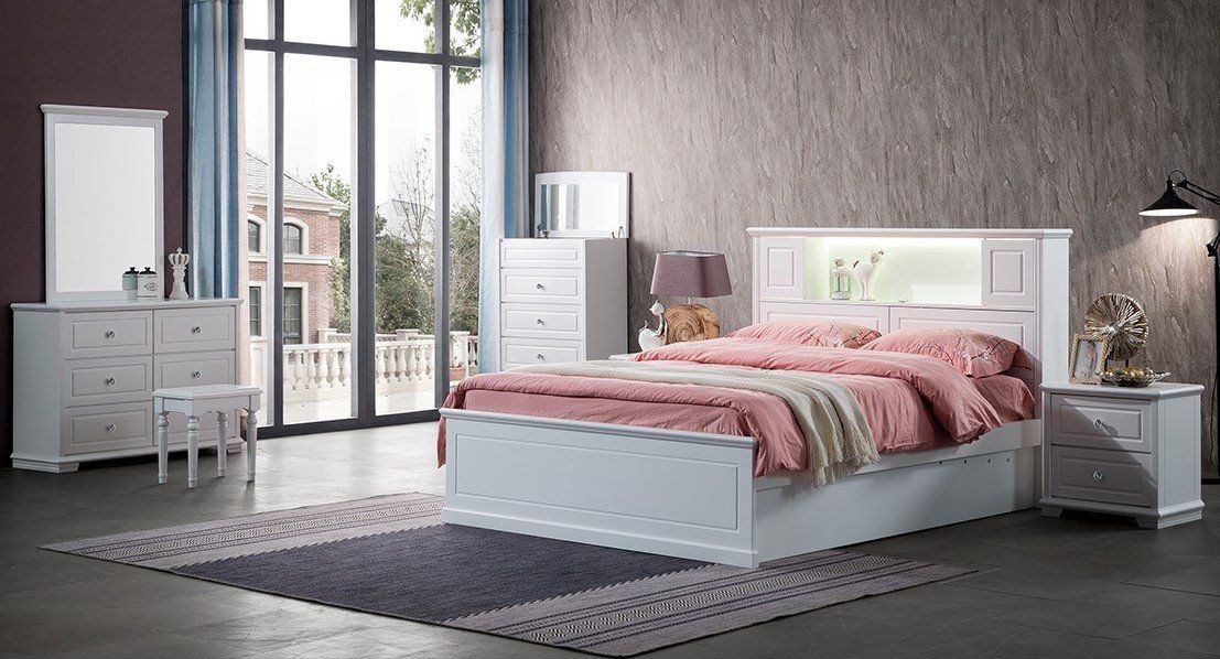 New Bed Furnitures & Mattress for Sale | Sleep N Style