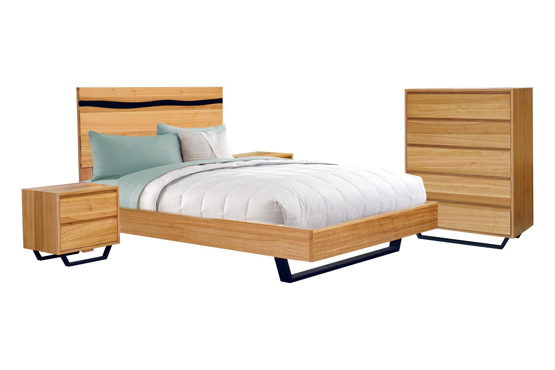 New Bed Furnitures & Mattress for Sale | Sleep N Style