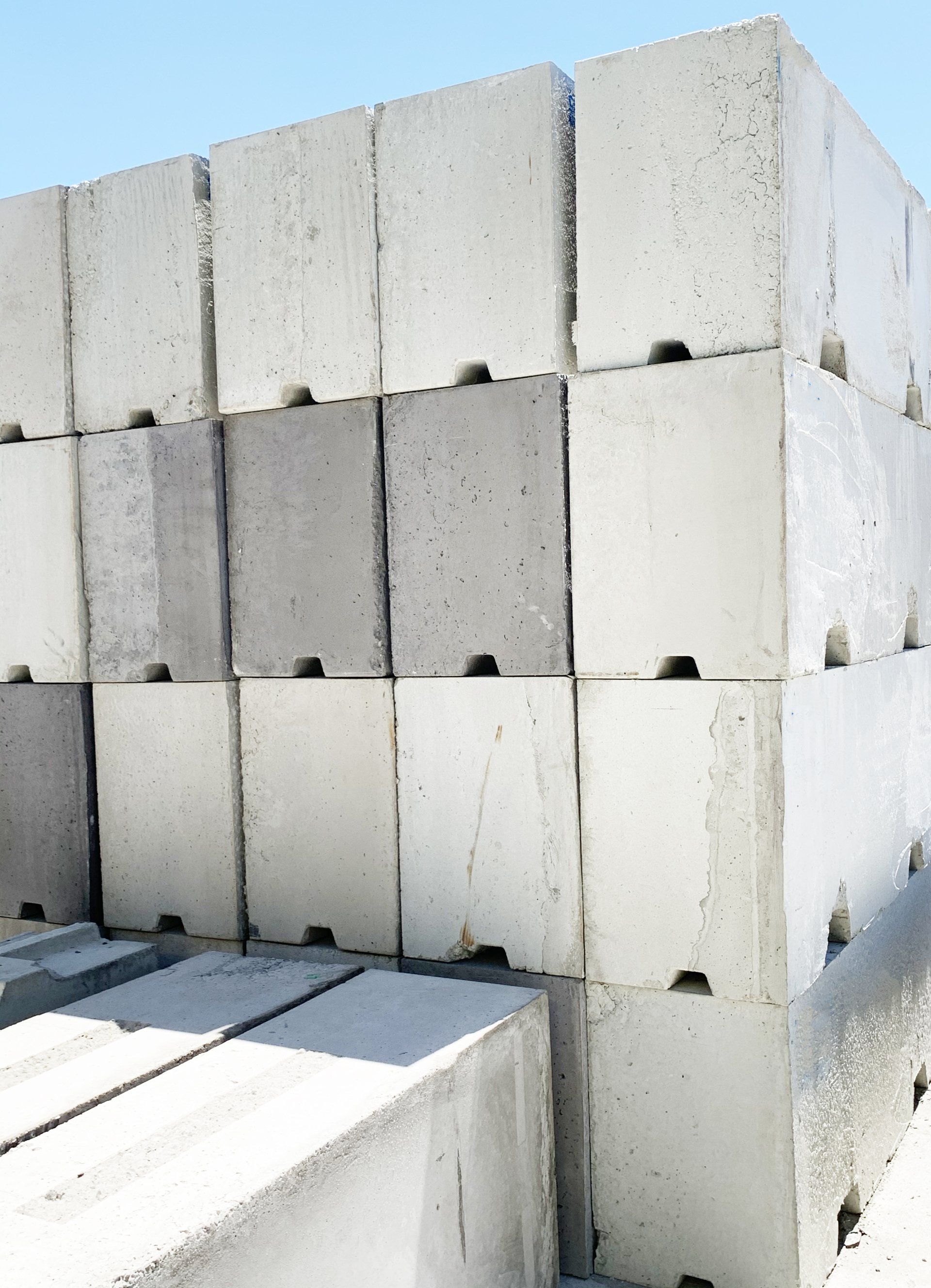 FTH Group | Concrete Block Sale and Hire | Auckland Wide