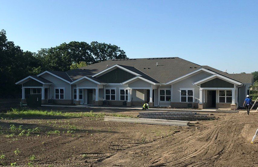 Featured Properties - Bear Property Management