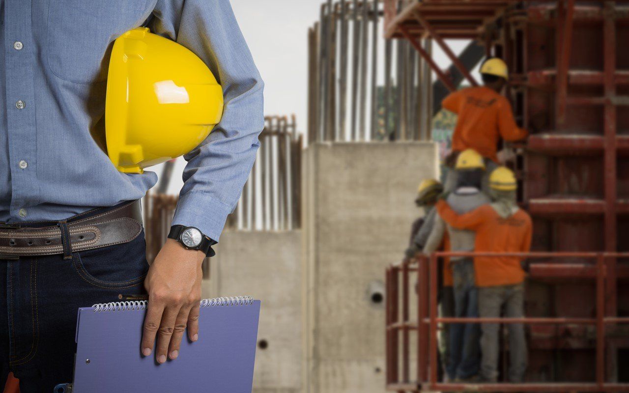 4 Ways HR Professionals Can Increase Employee Safety and Reduce Worker ...