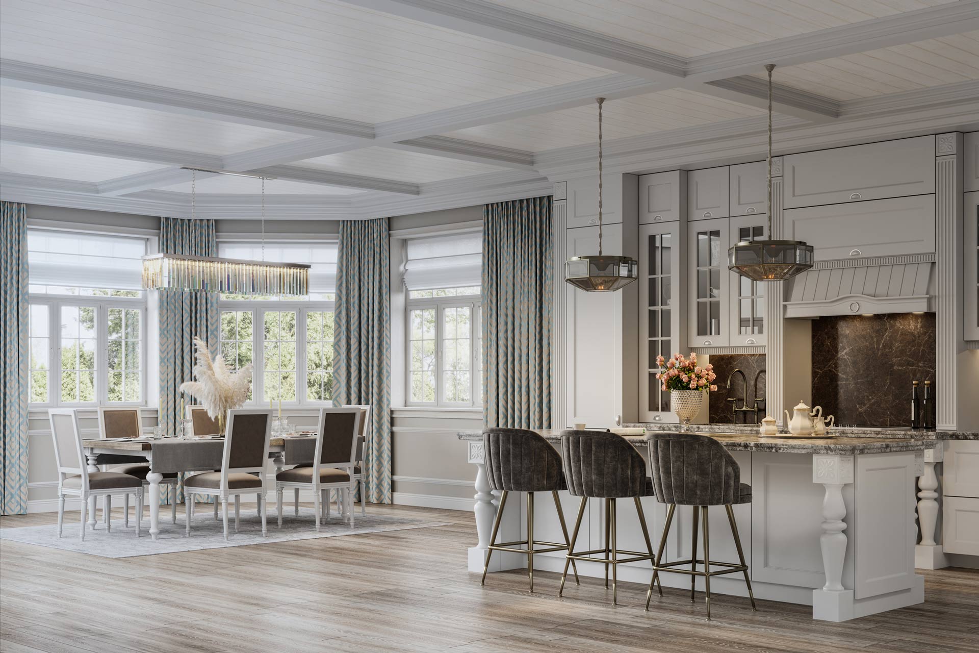 Remodeling Contractor | Dallas, TX | Manta Construction