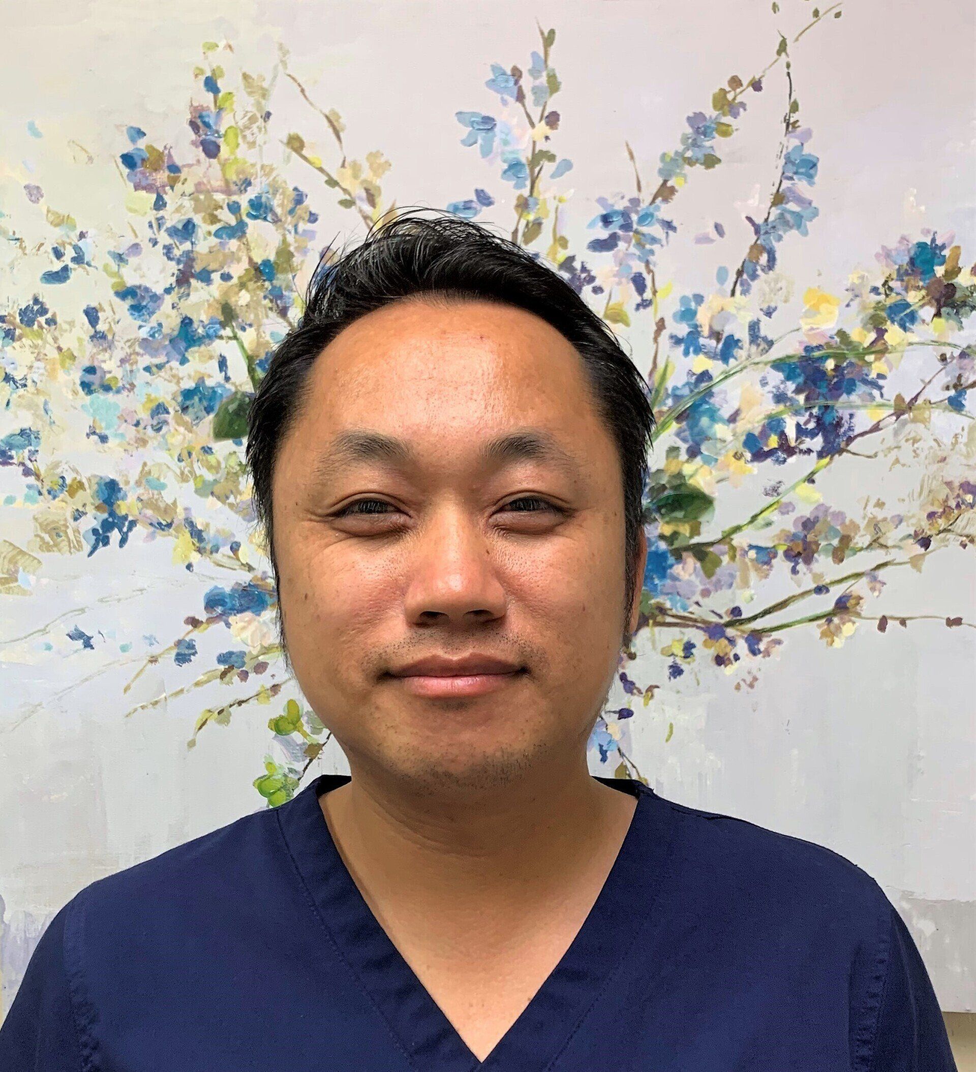 Our Pediatrics Team | Clovis Pediatricians | Sang Pediatrics