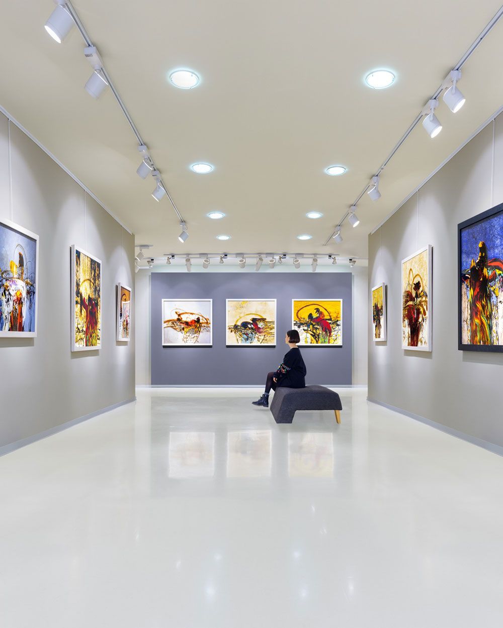 Art Gallery Sales | Everett, WA | Anabel’s Framing & Gallery