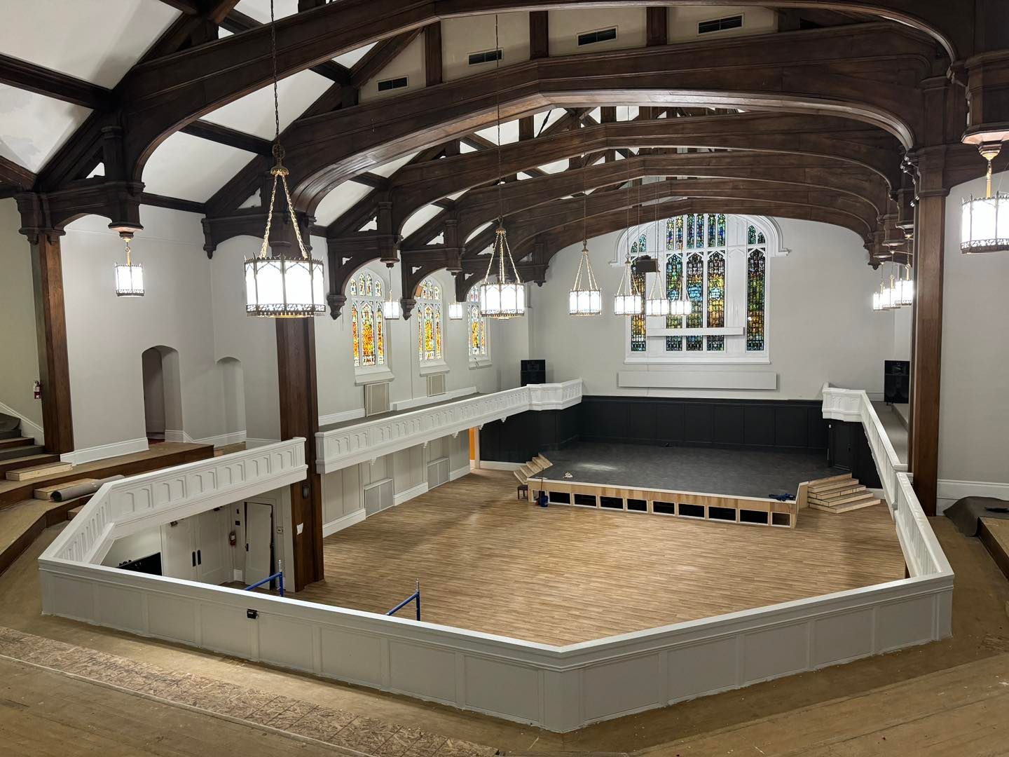 Local Event Space – Springfield, OH – The Springfield