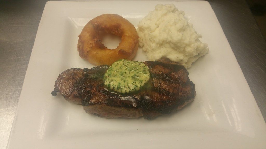 Beer Hall & Restaurant Steinkeller Oxford Ohio