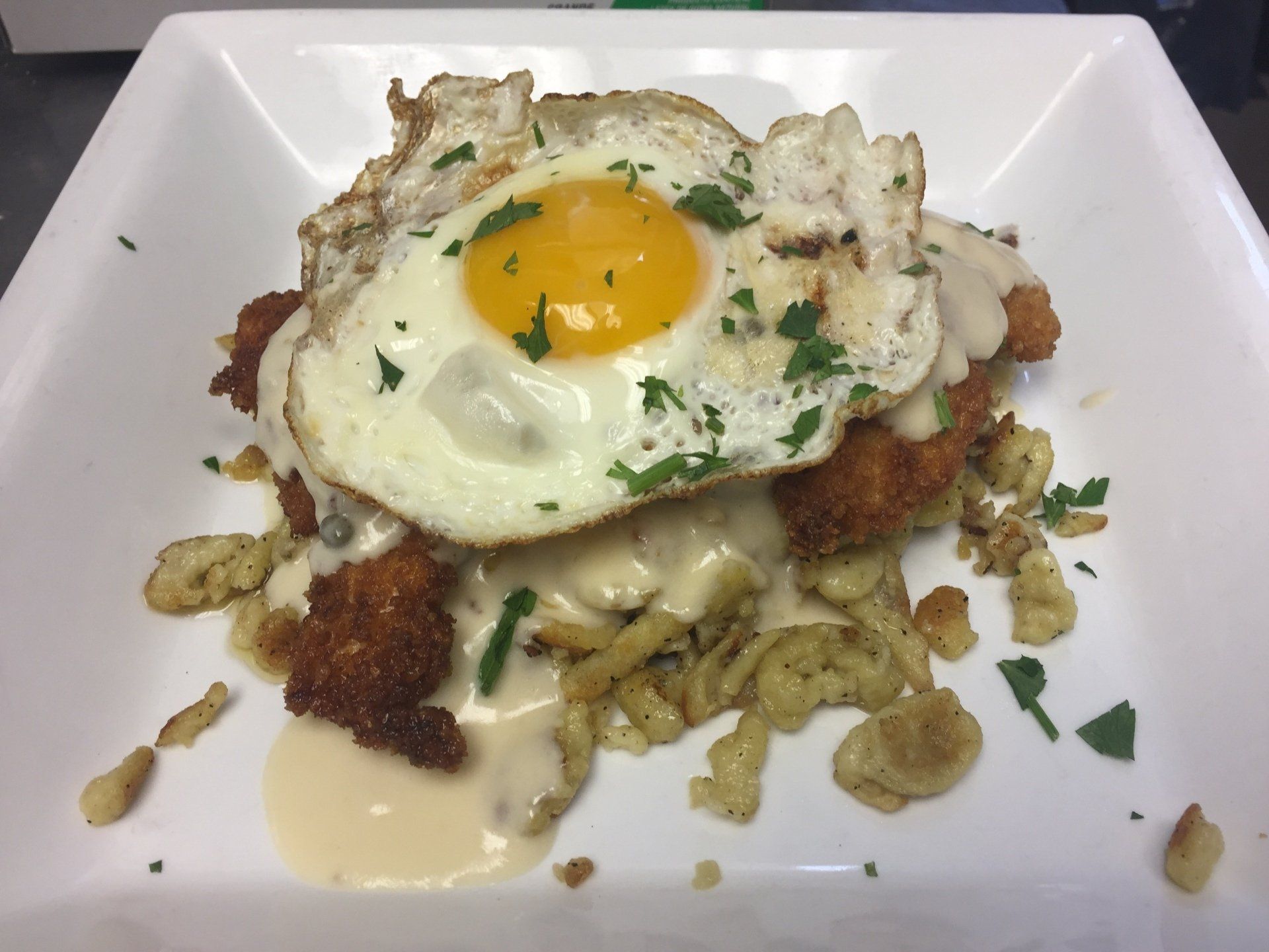 Beer Hall & Restaurant Steinkeller Oxford Ohio