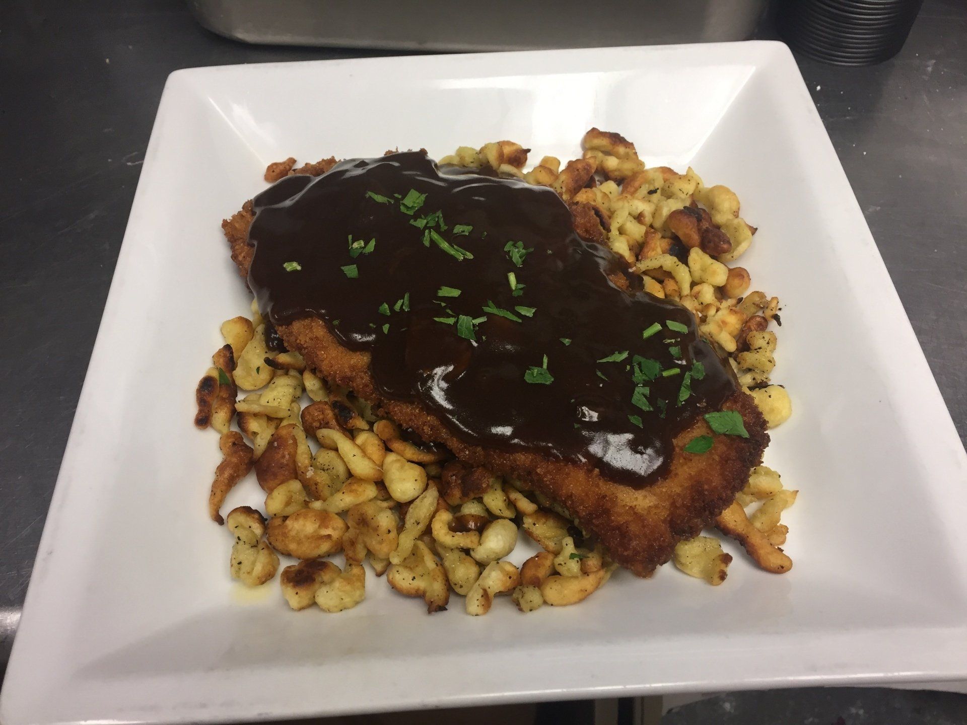 Beer Hall & Restaurant Steinkeller Oxford Ohio