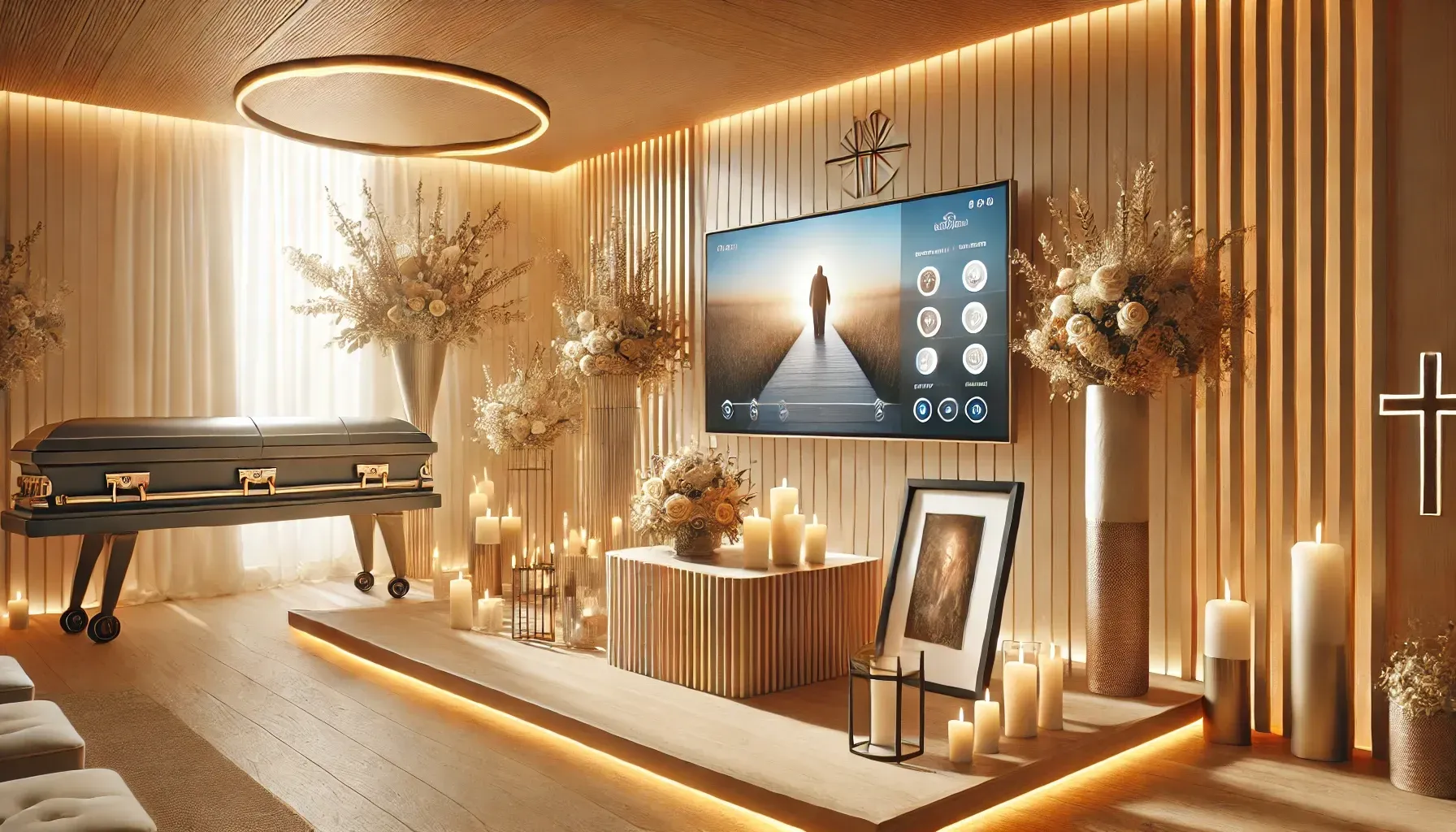 How Modern Funeral Trends Are Changing