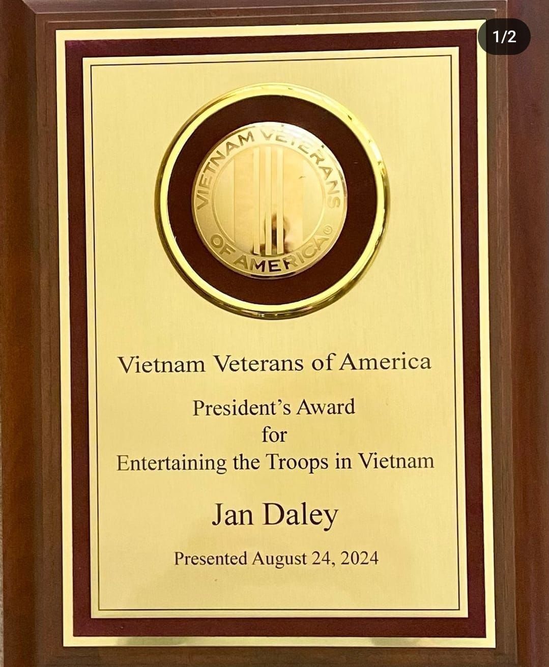 Jan Daley Music Highlights | Los Angeles