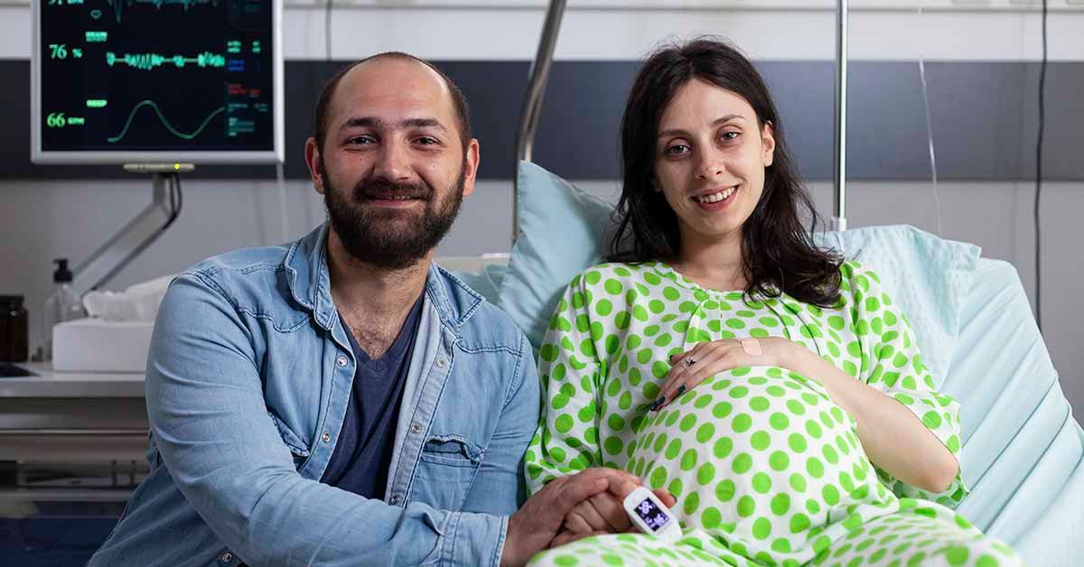 O arroto do bebê recém-nascido: como e por que fazer