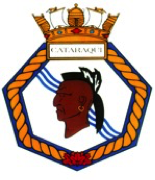 Training NLCC | Navy League Cadets Corps | Kingston, Ontario.