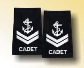 Uniform Tips NLCC | Navy League Cadets Corps | Kingston, Ontario.