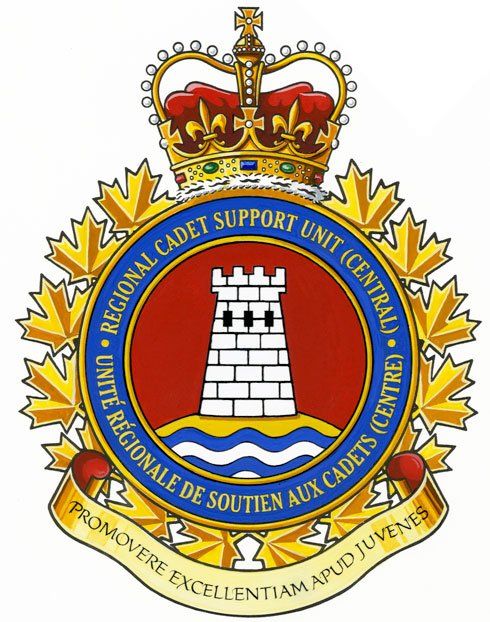 Navy League Cadets Corps. | Kingston, Ontario | Home