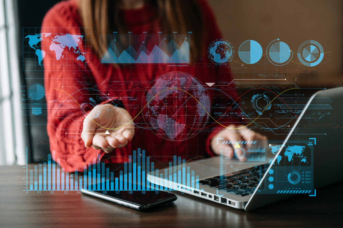 AI and the Continued Need for Virtual Digital Marketing Support