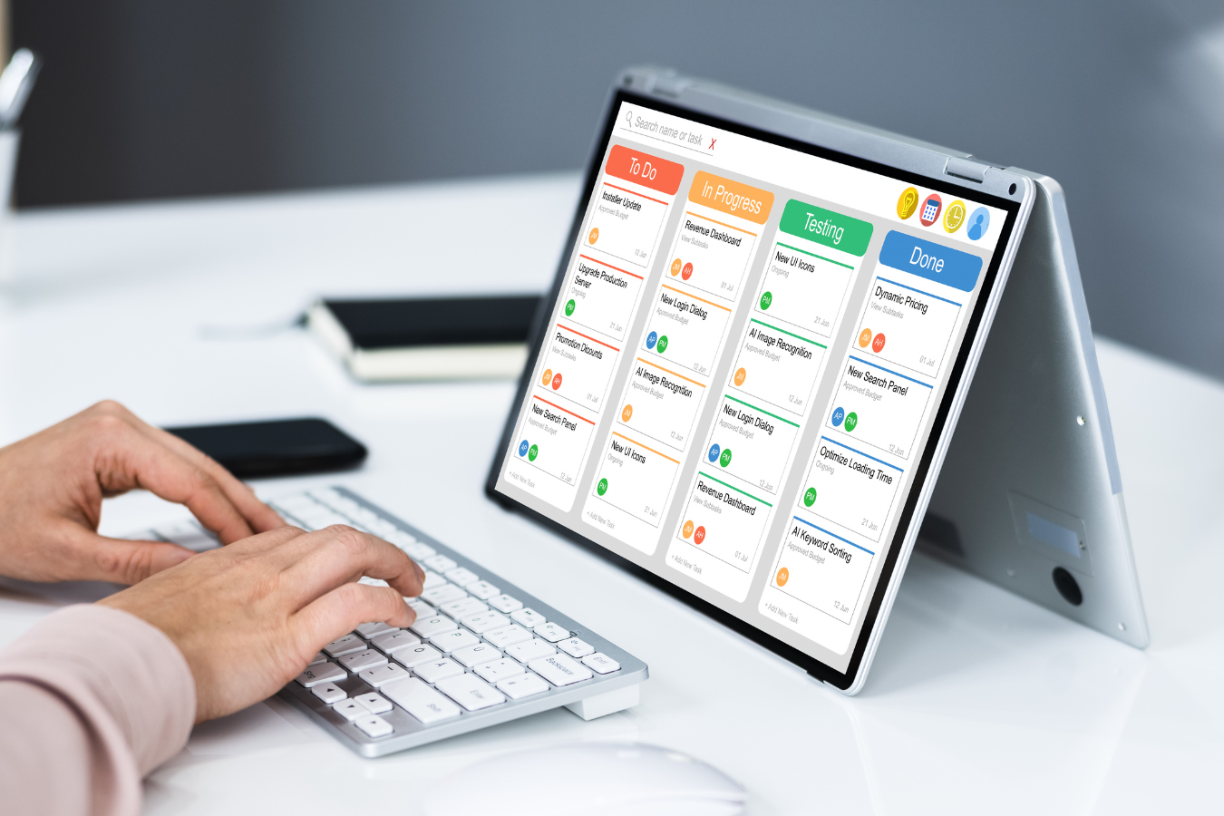 Project Management Made Simple: A Guide for Small Businesses