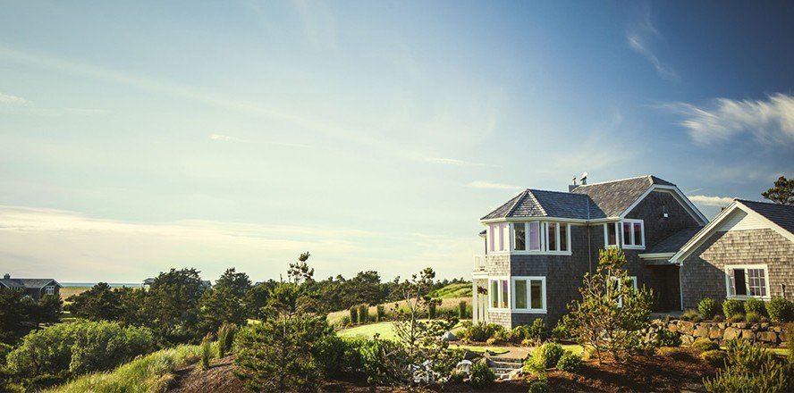 Paramount Residential Property Management